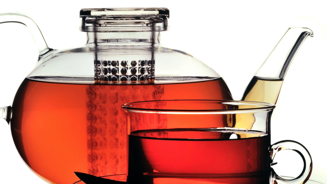 Brew your perfect iced tea every time