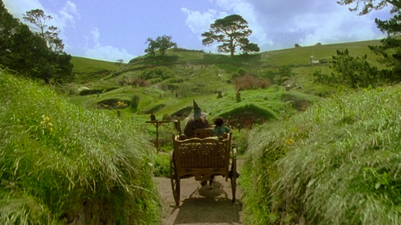 All the hobbits from Lord of the Rings ranked worst to best
