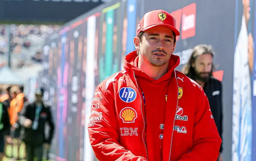 Leclerc to study Hamilton’s data after Canada struggles