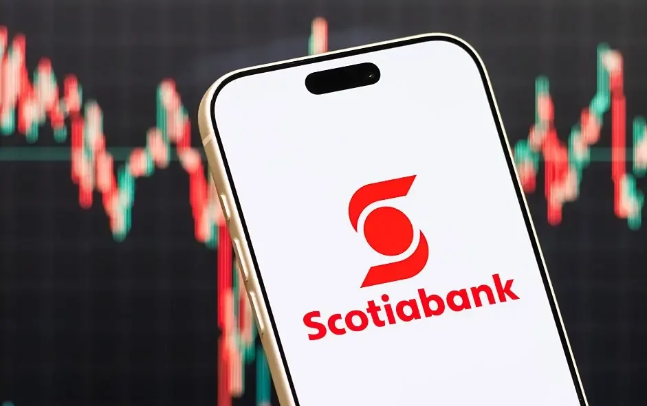 Canadian banks post profit gains despite borrower strain