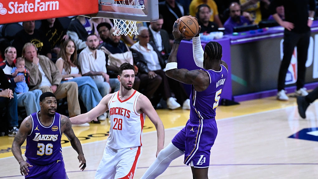 Lakers eye Robert Williams III to fill center void