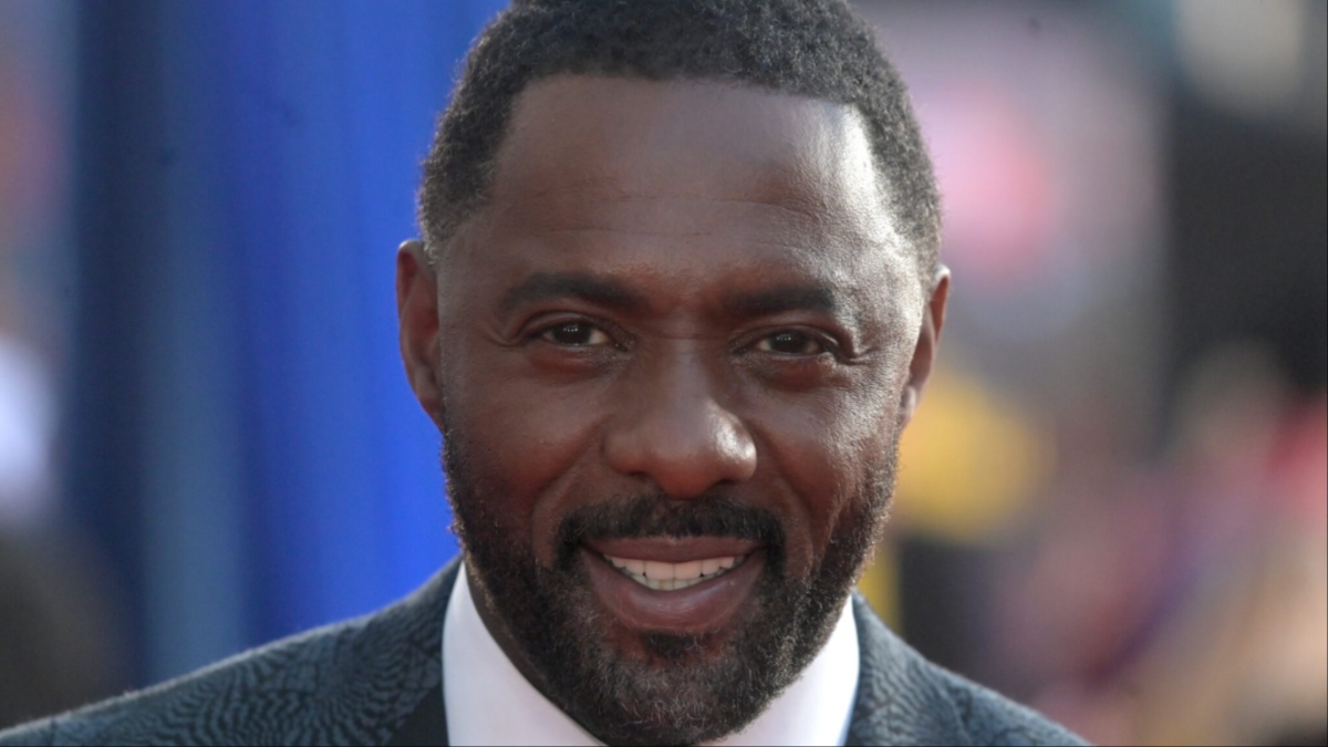 'No way': Idris Elba finally reveals the truth about those James Bond ...