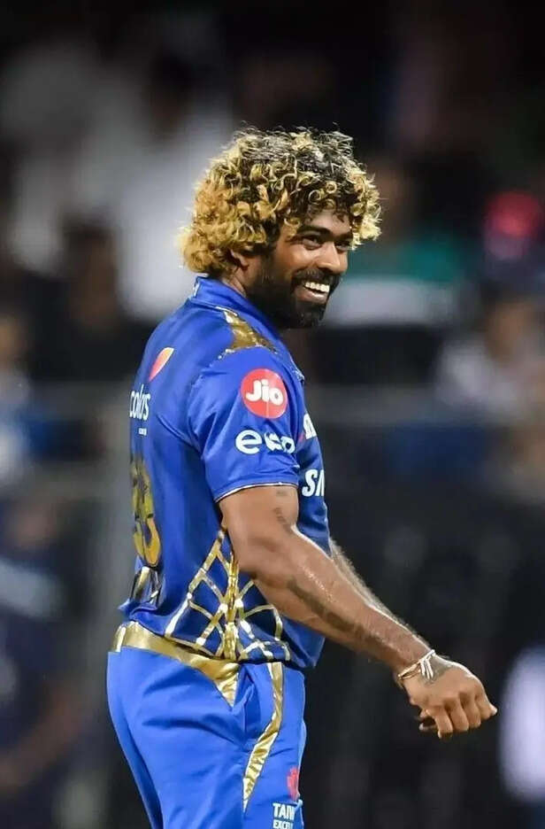 From Lasith Malinga to Rashid Khan: IPL's greatest foreign players who ...