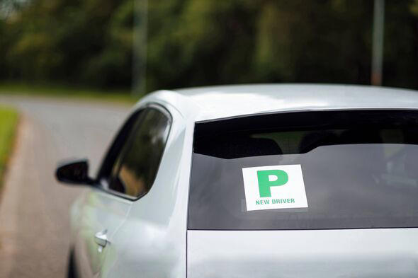 New drivers could face fine or court over common car insurance mistake