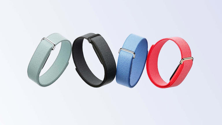 Google lanza el Fitbit Air: el monitor sin pantalla que apuesta por la ...