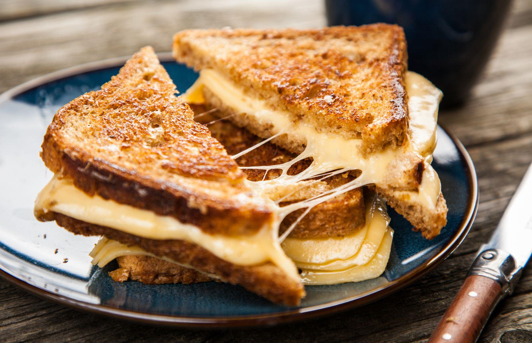 Amazing American sandwiches everyone should try