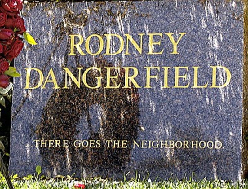 15 Rodney Dangerfield lines that still get real laughs