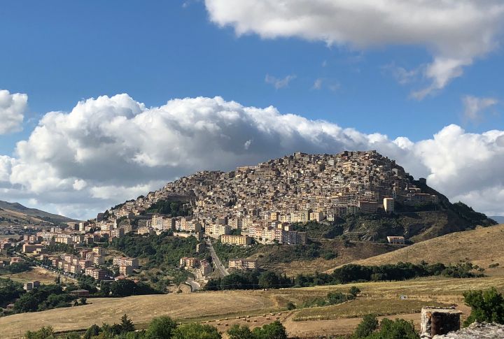 10 reasons why Gangi was named Italy's most beautiful village