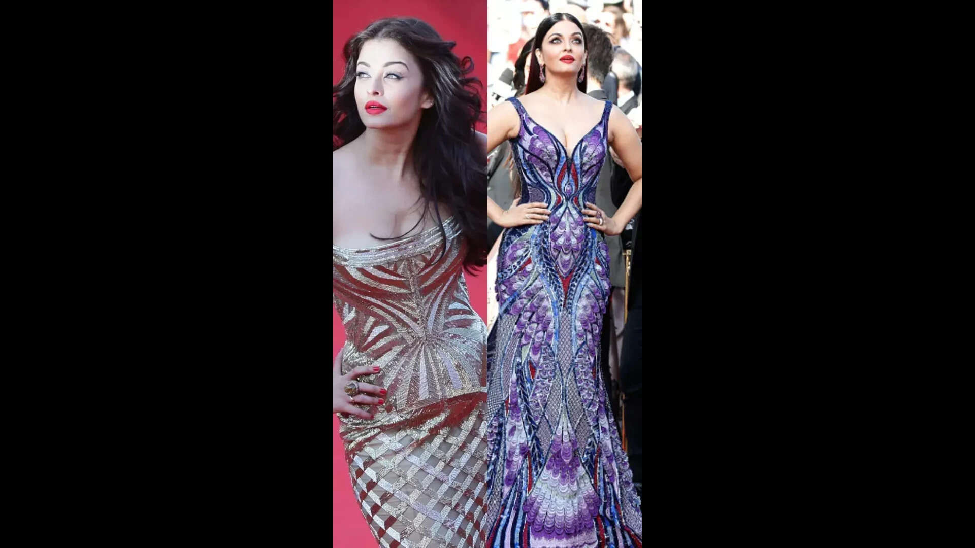 Aishwarya Rai Bachchan’s Cannes legacy is so much bigger than the troll ...