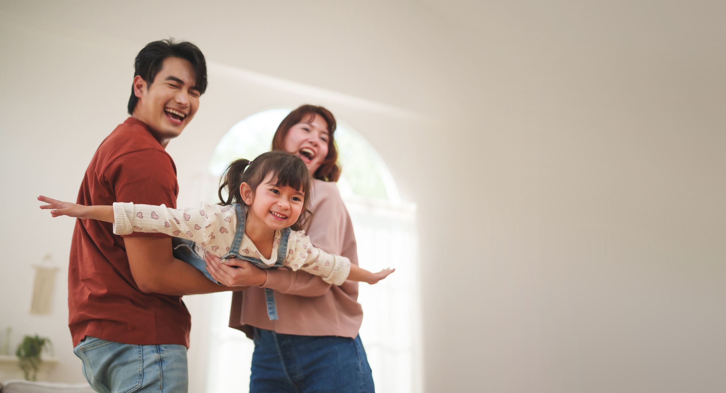 The best US cities for the family-minded