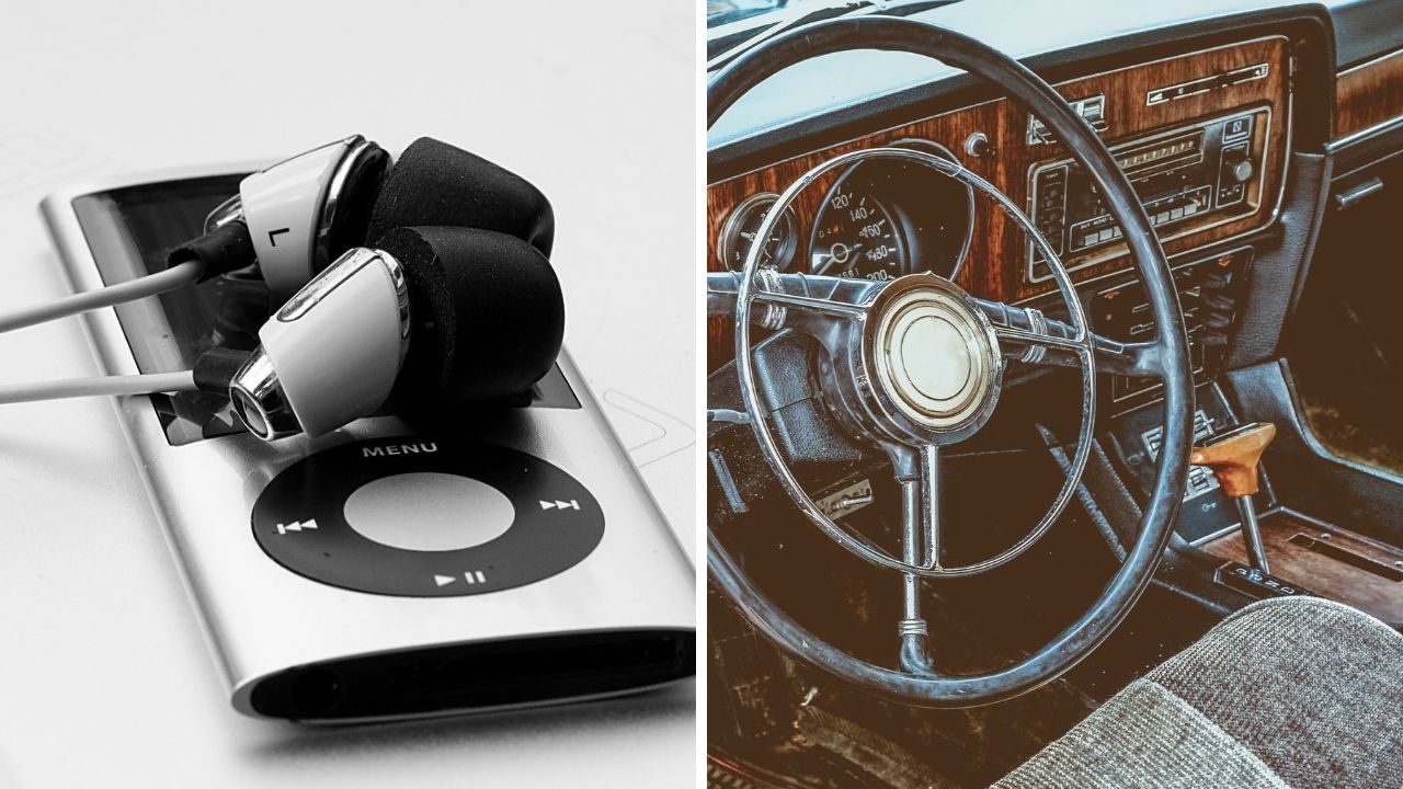 20 old gadgets that prove newer isn’t always smarter