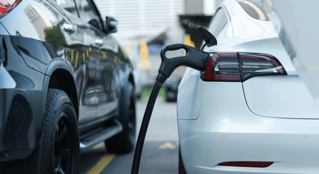 Cebu sees spike in loans for electric vehicles