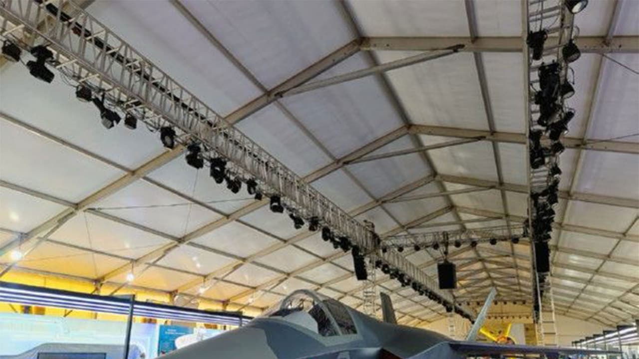 Defence Ministry issues RFP for mega indigenous 5th-gen AMCA project