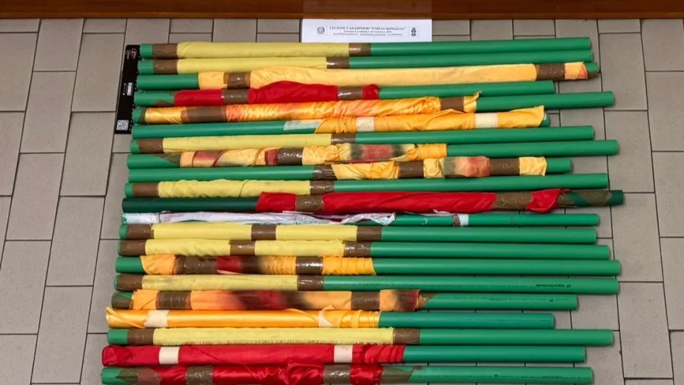 Agguato ai tifosi fanesi al Calbi. Indagati 14 supporter di Rimini e ...
