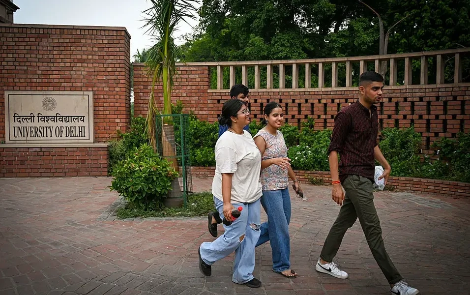 Delhi University to hold post-Eid special exam after court plea