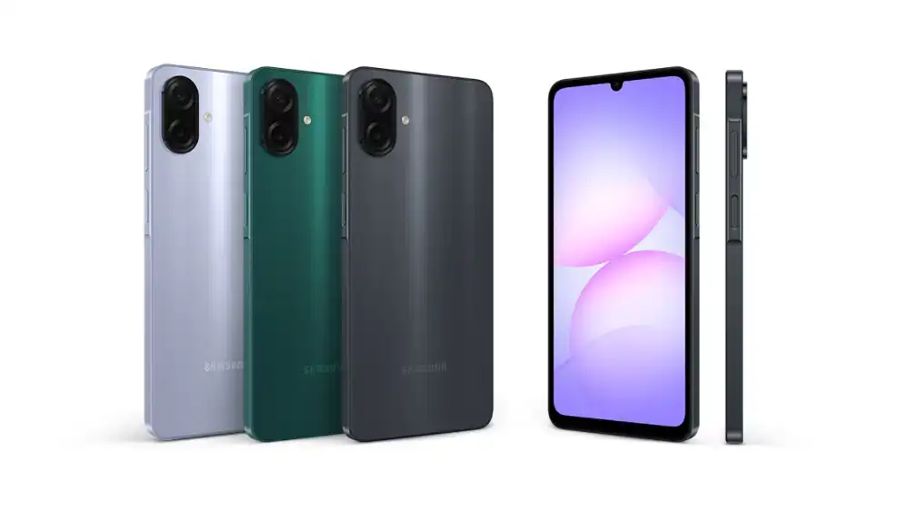 Até o Samsung Galaxy mais barato já está a receber o One UI 8.5