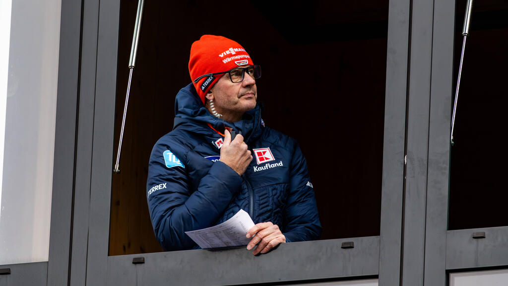 Polen setzt auf Trainer-"Experiment"