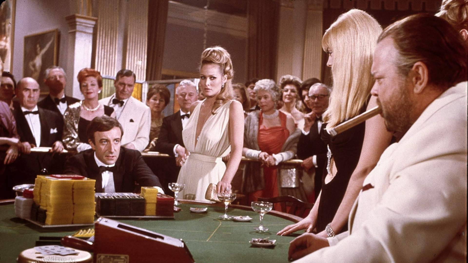 10 worst spy movies ever made