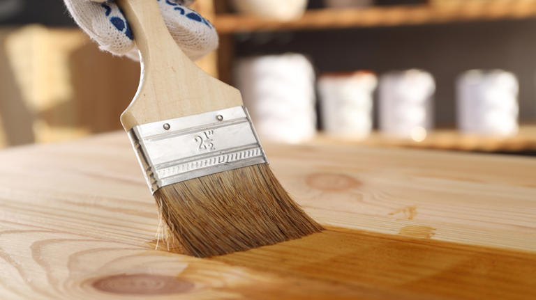 Give an IKEA RAST a beautiful new look with border trim
