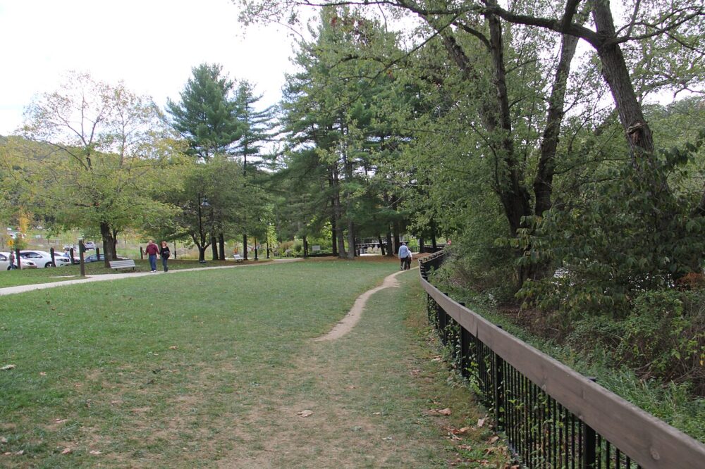 12 best family-friendly campgrounds in Pennsylvania