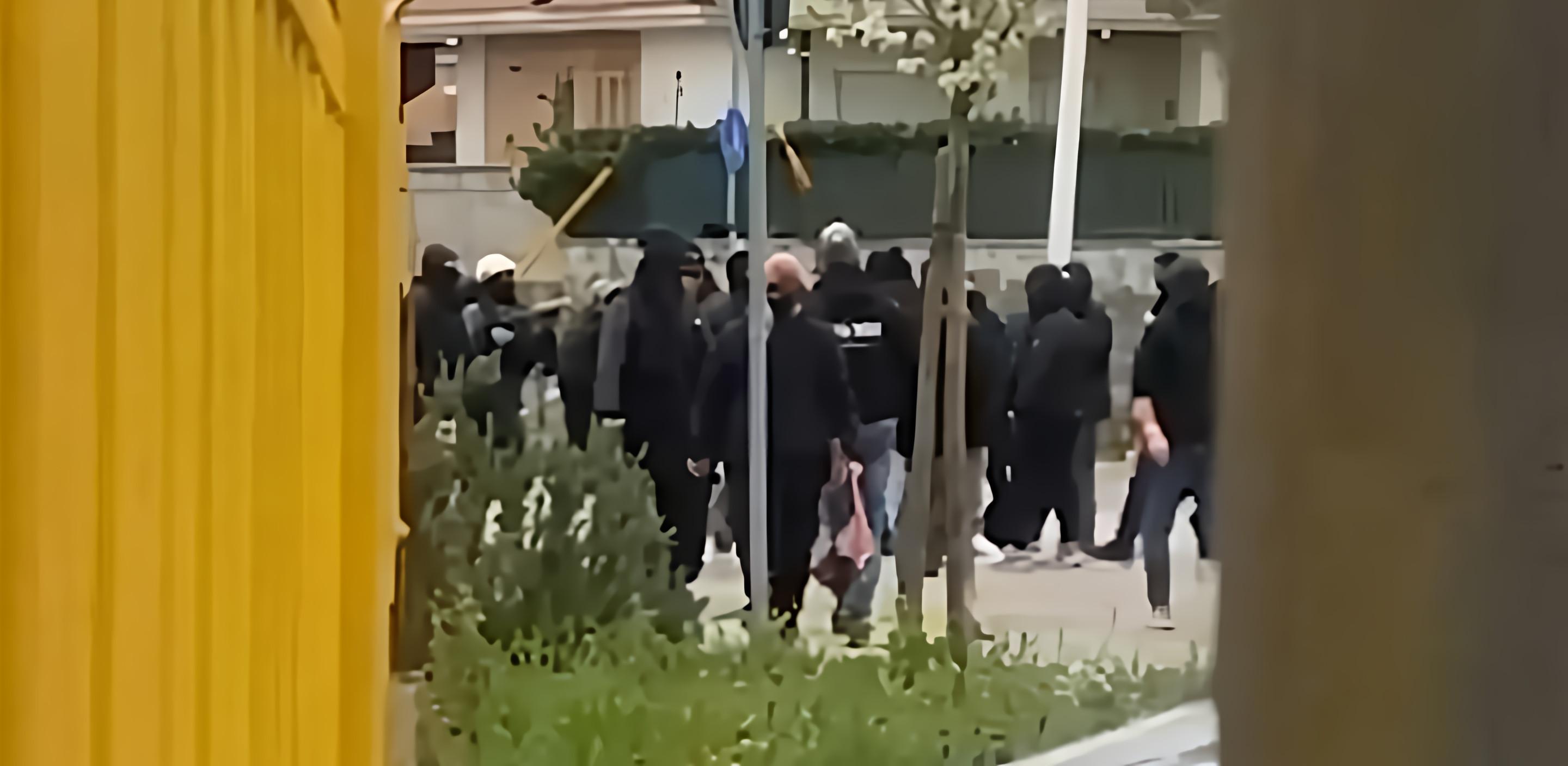 Rissa tra ultras, perquisizioni e 14 indagati dopo la spedizione ...