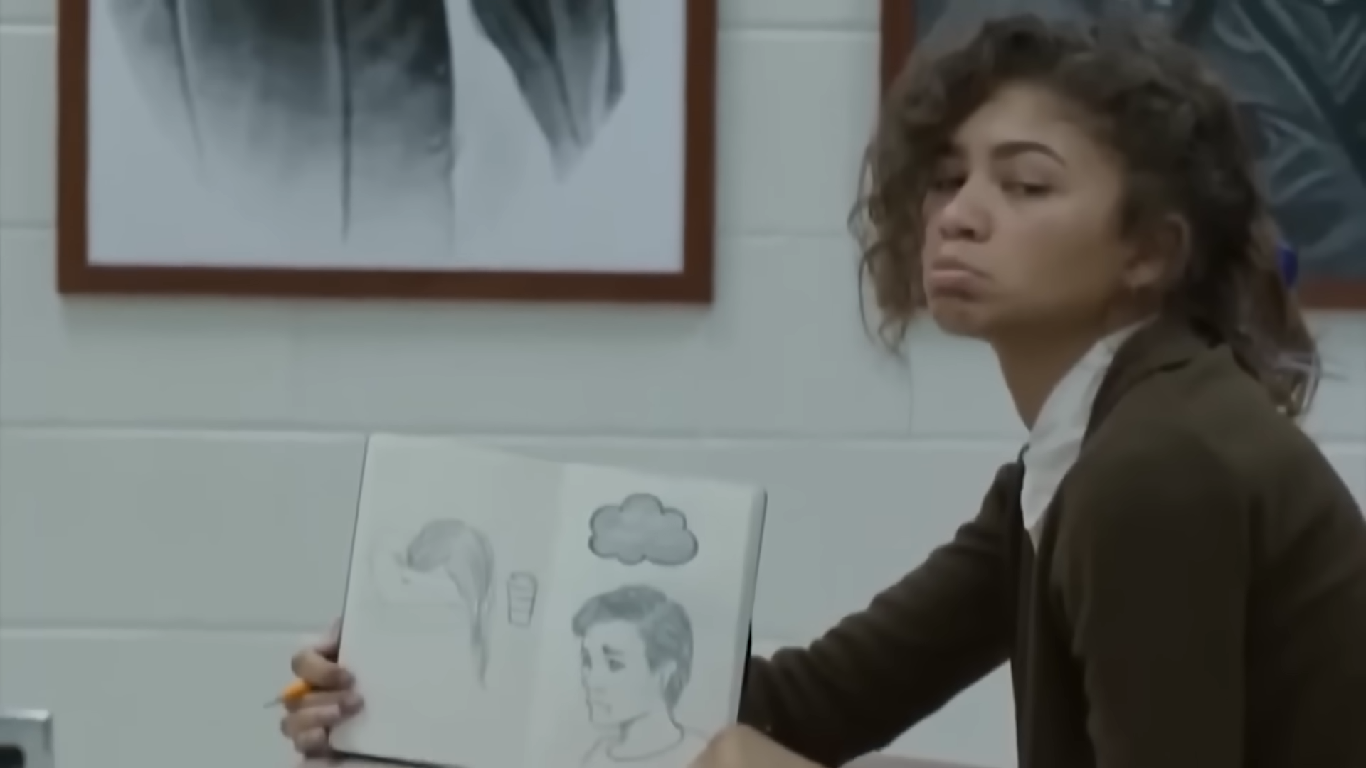 Zendaya’s Spider-Woman twist just leaked - and MCU fans are losing it