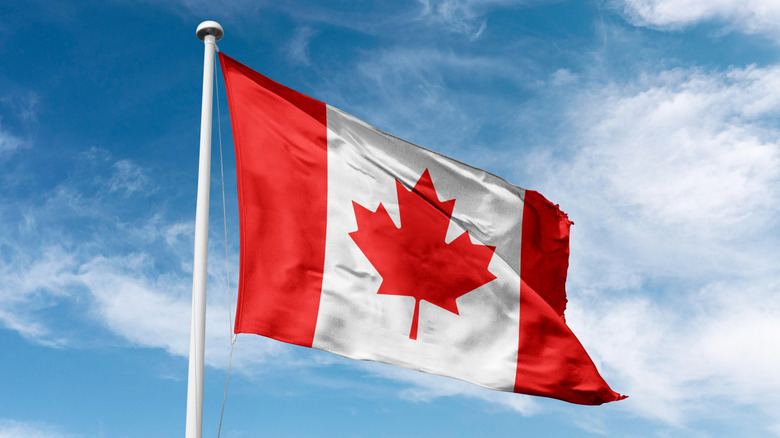 The unique dining etiquette of Canada revealed
