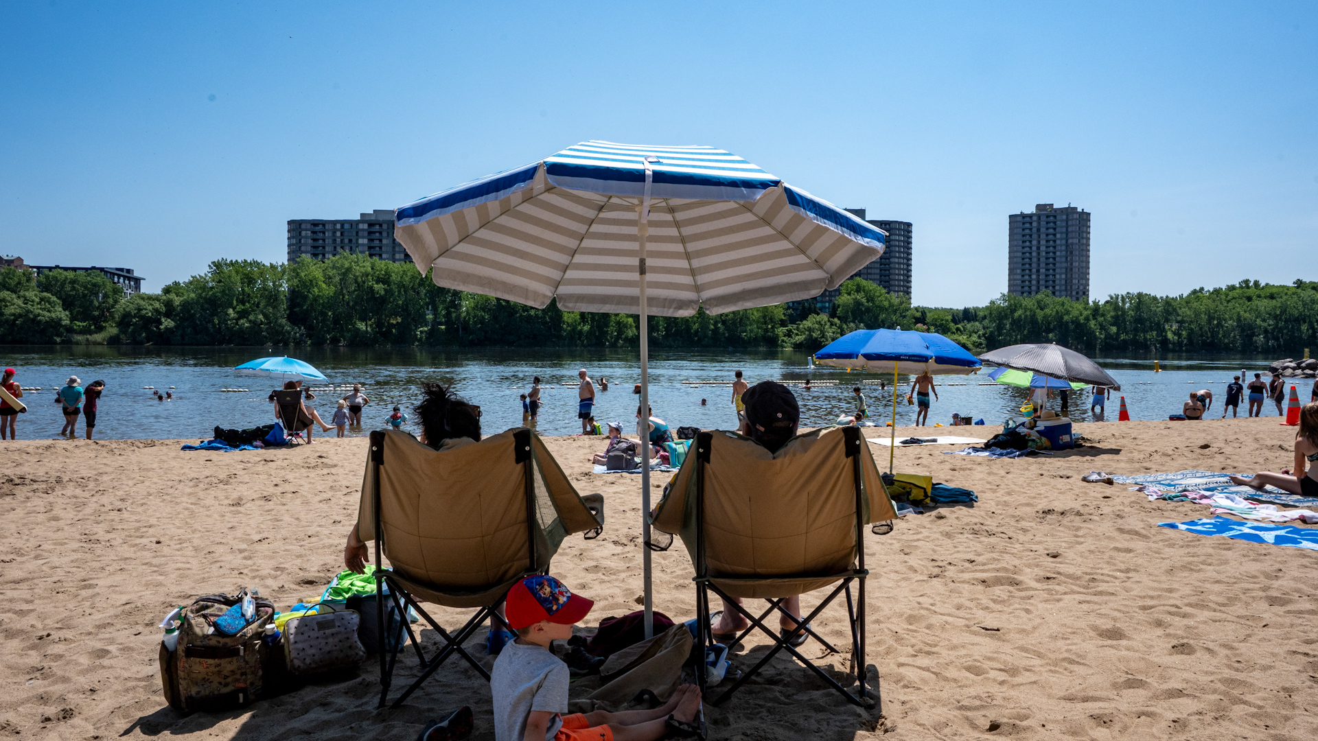 Here's what to expect this summer, according to The Weather Network