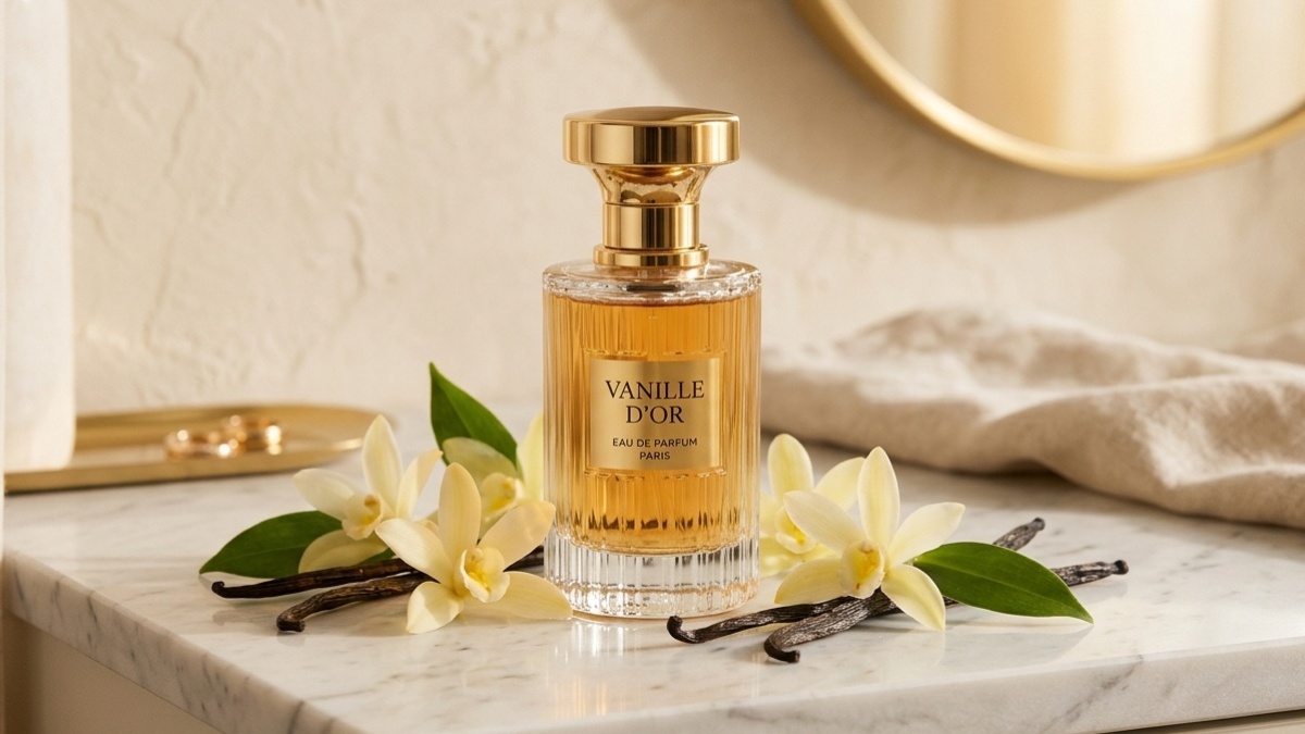 Scent of attraction: 6 perfume notes that men find absolutely irresistible