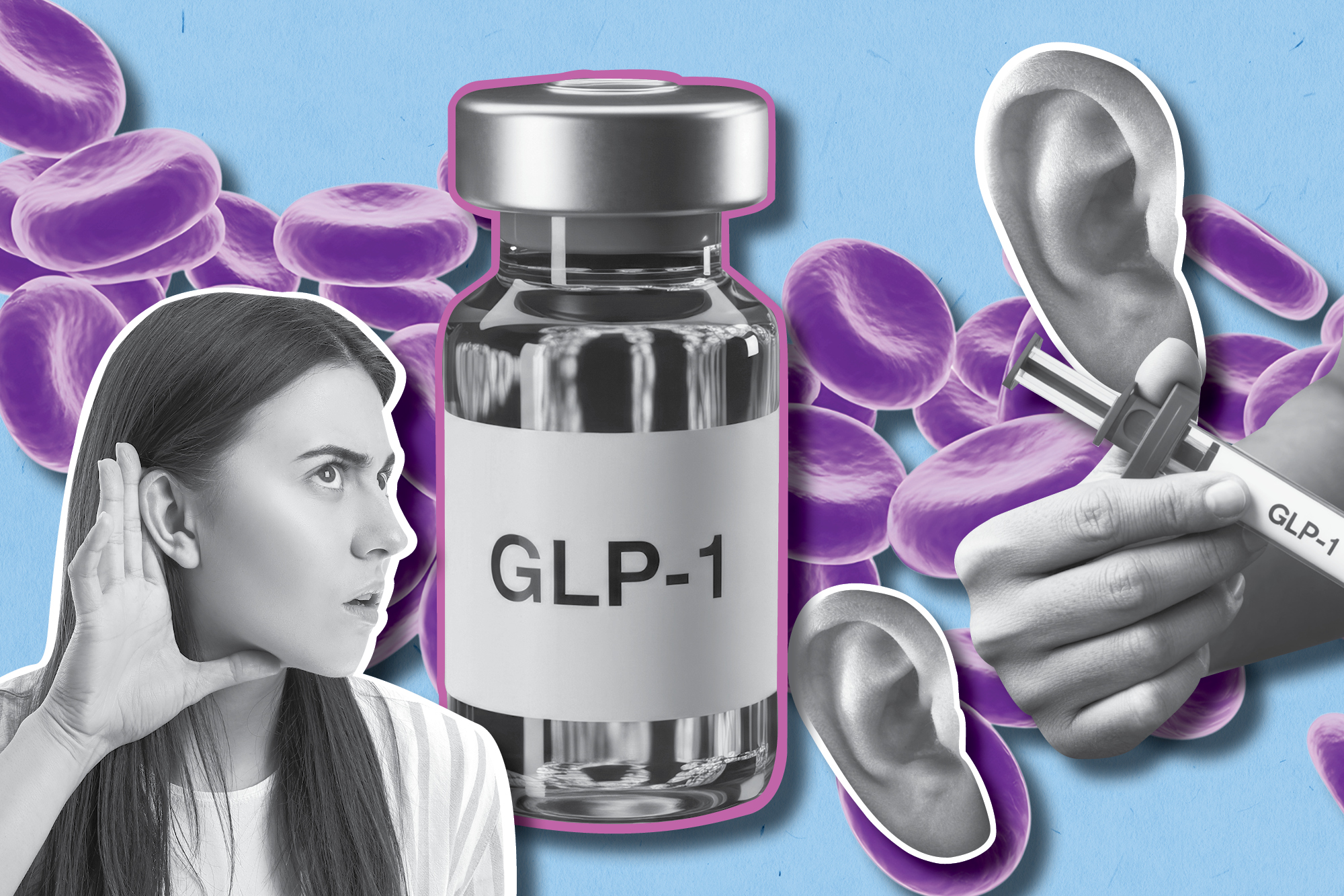 The weirdest GLP-1 side effect yet? The bizarre way weight loss drugs ...