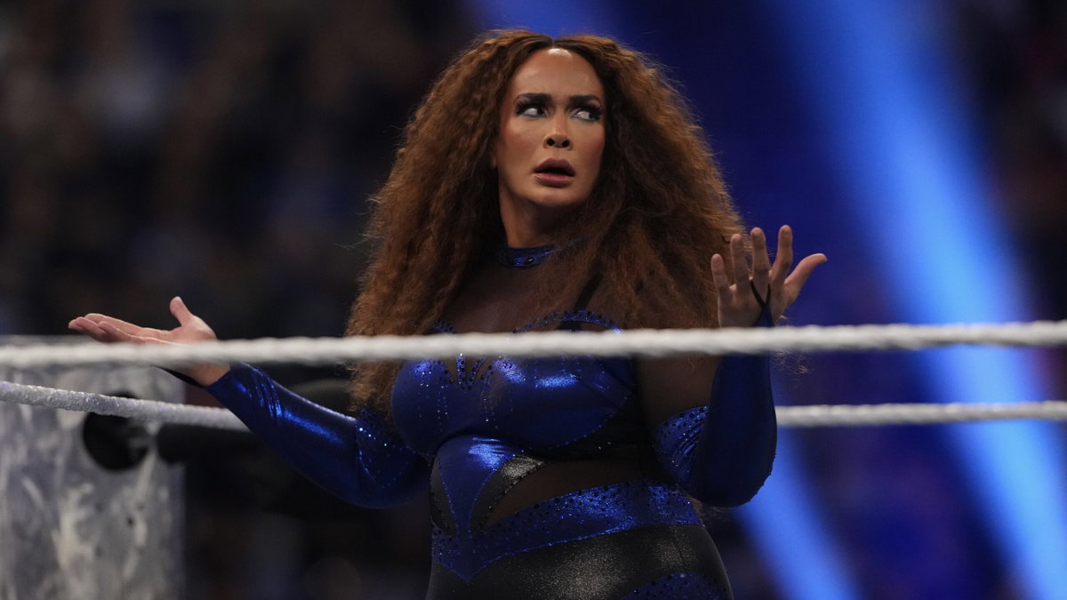 10 plus-size WWE female wrestlers who reflect fitness & body positivity