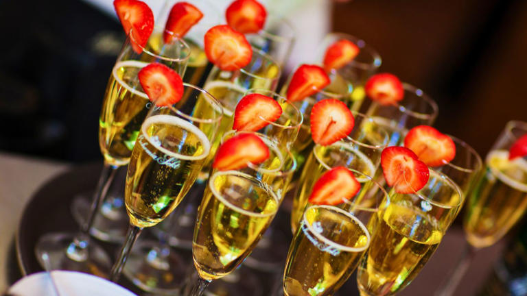 Over 20 friends boycotted my wedding because of our open bar rules ...