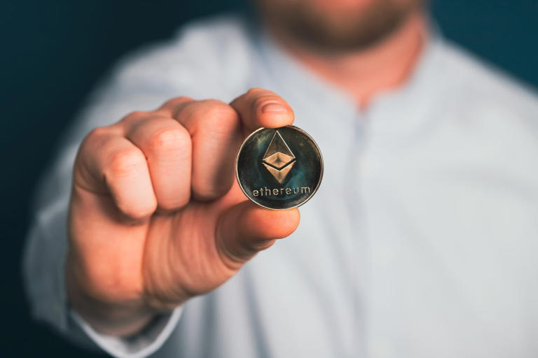 Is it worth investing in Ethereum (ETH) right now?