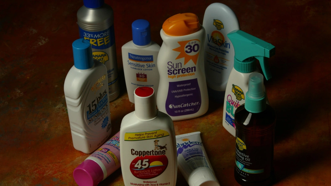 Dermatologists warn sunscreen use still plagued by myths