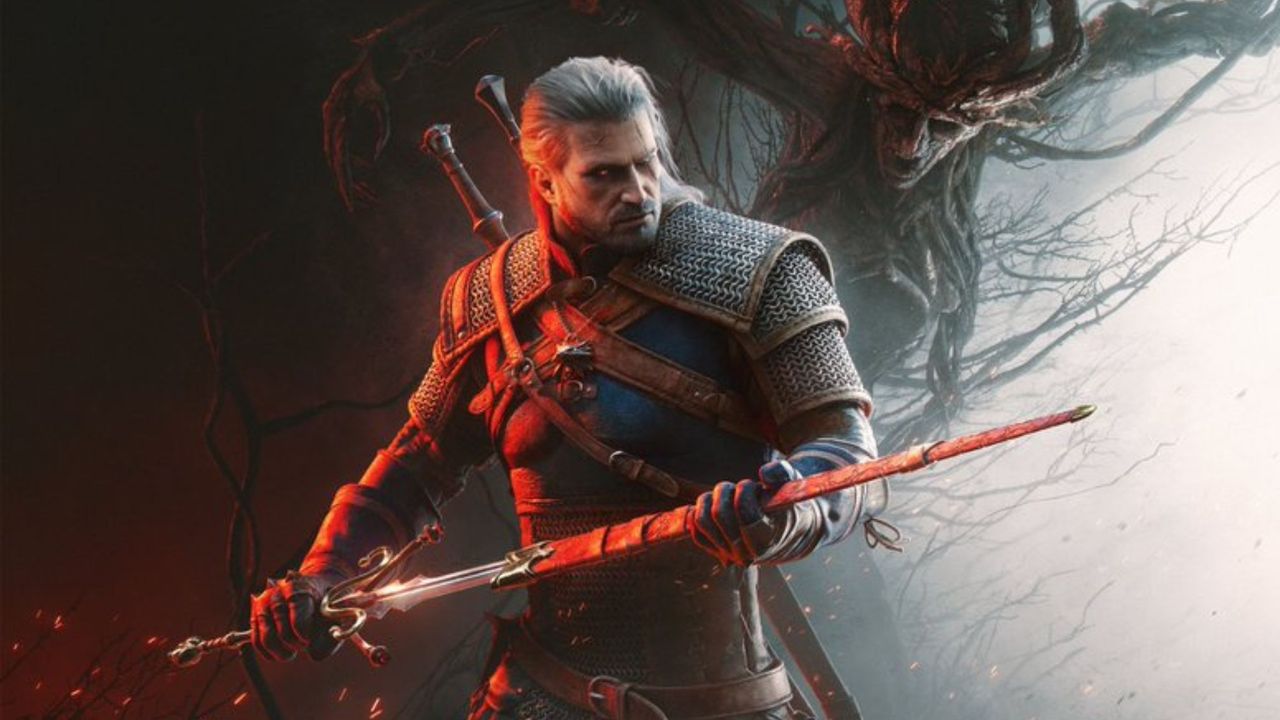 CD Projekt Red reveals Songs of the Past, the third expansion for The ...