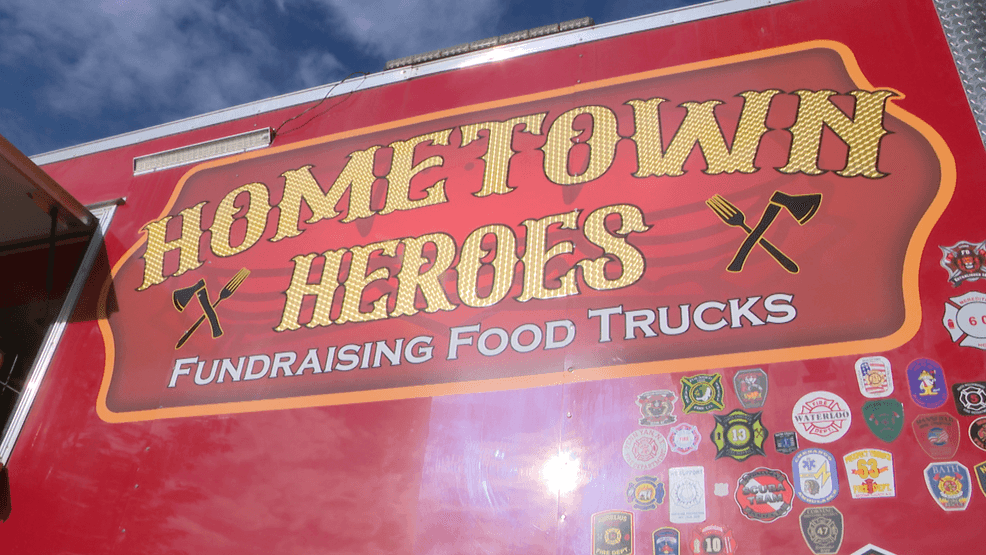 Chinchilla Hose Company partners with Firehouse Concessions for ...