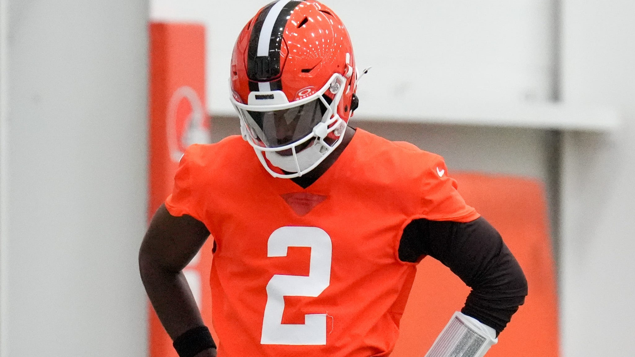 Browns’ verdict on Shedeur Sanders traps $80M Watson in a second-year ...