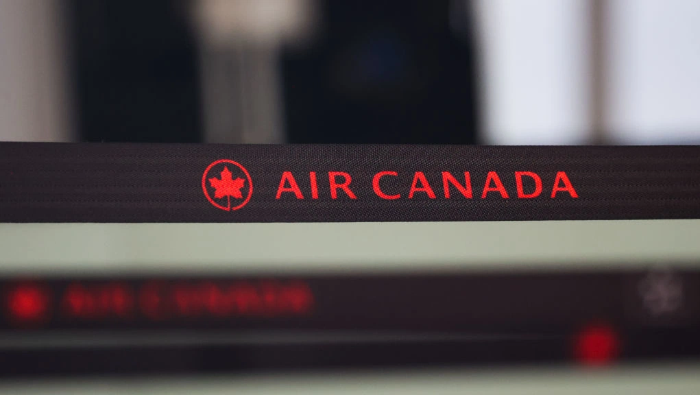 Air Canada refunds $6,223 after costly ticket name typo
