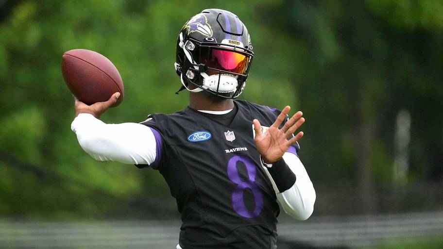 3 reasons why the Ravens will cover their win total projection in 2026