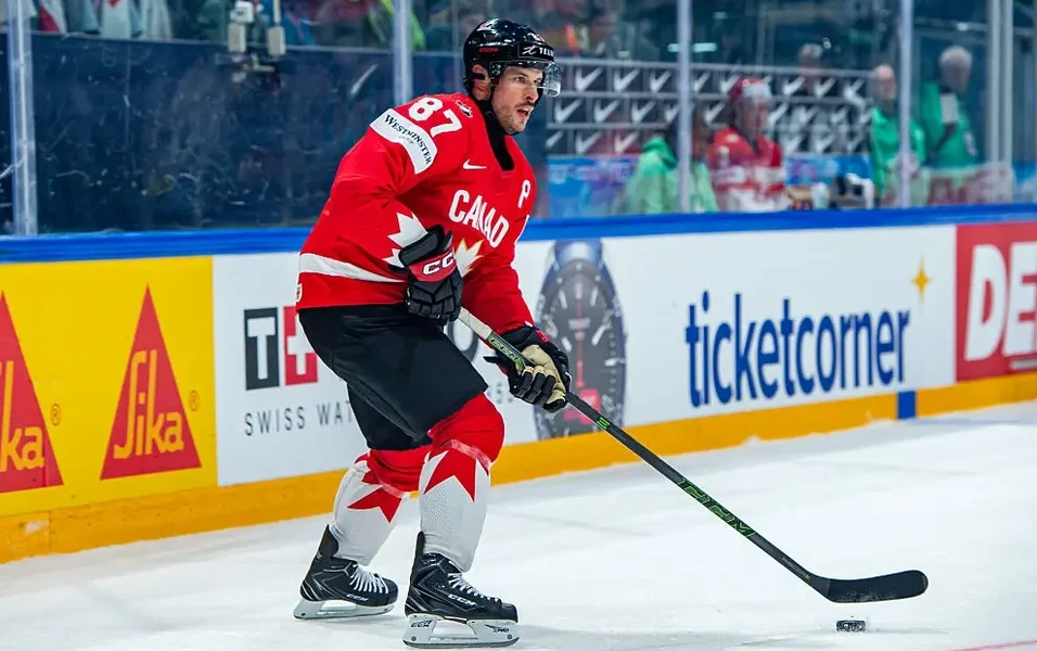 Canada faces USA in high-stakes IIHF quarterfinal clash