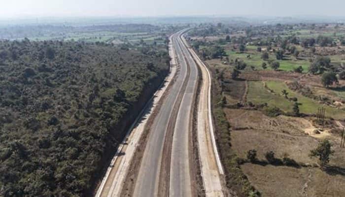 Mega infra boost for central India: 114 km long Jabalpur outer ring ...