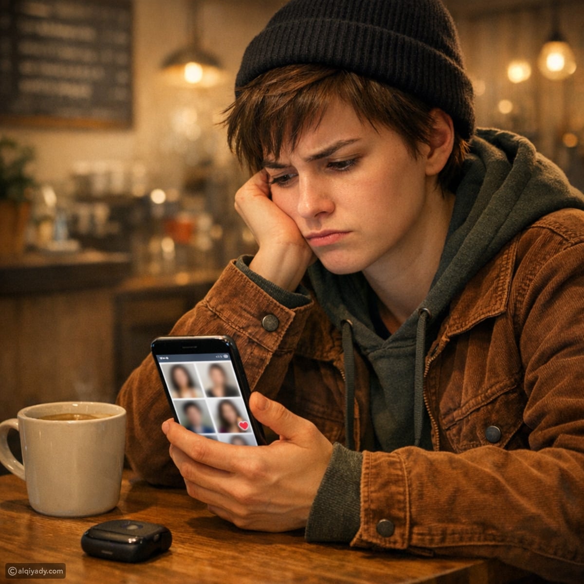 Why modern dating feels more complicated than ever