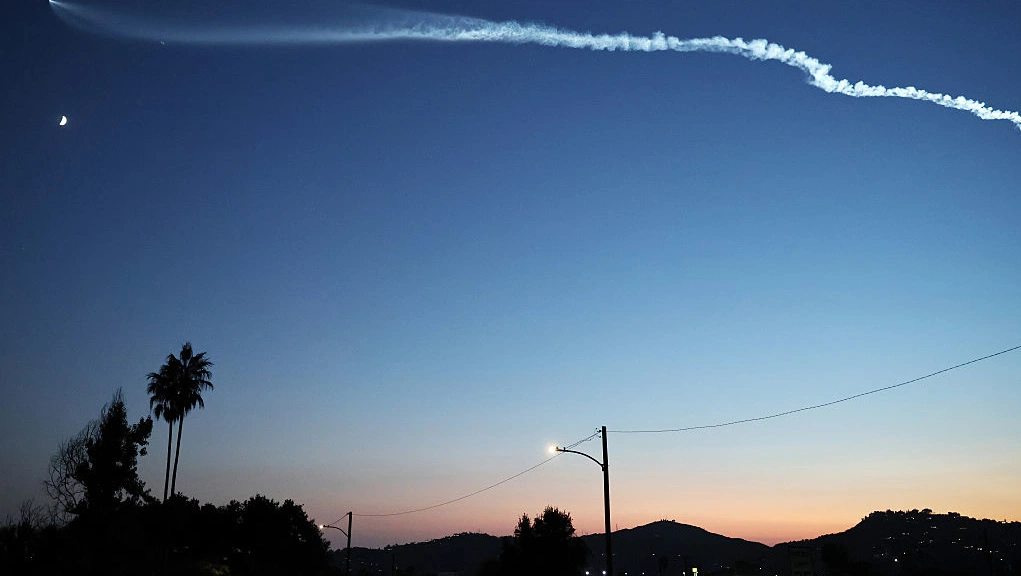 Pentagon agreed to SpaceX Starlink price hike amid Iran war