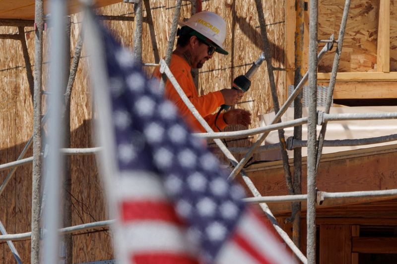 US mortgage rate rises to nine-month high, worsening affordability again