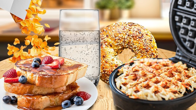 28 breakfast hacks to start your day off right