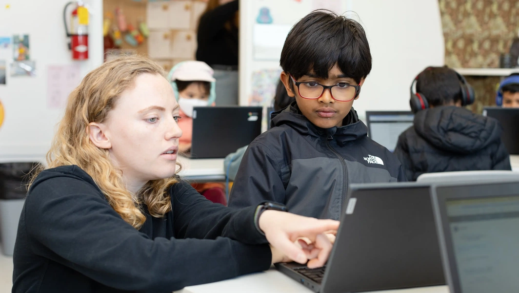 AI is rewriting the future of learning