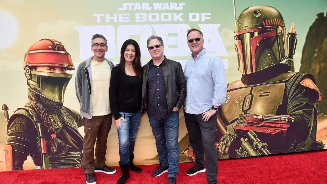 Marvel adapts The Book of Boba Fett into seven-issue comic
