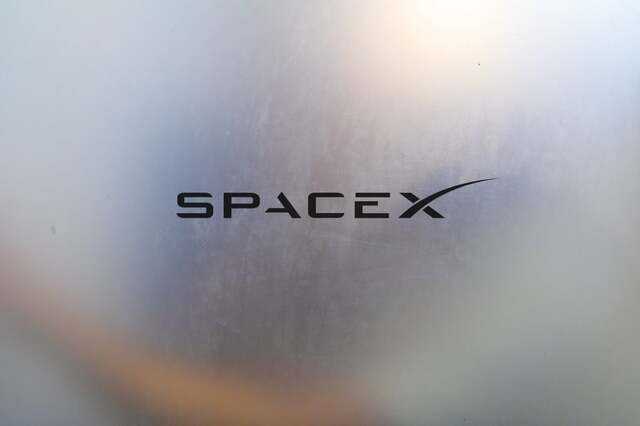SpaceX to overtake MSTR, TSLA, COIN as largest public company holding ...
