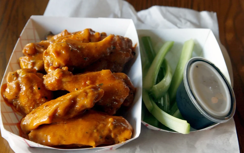 Frank's RedHot reclaims status as Buffalo sauce benchmark