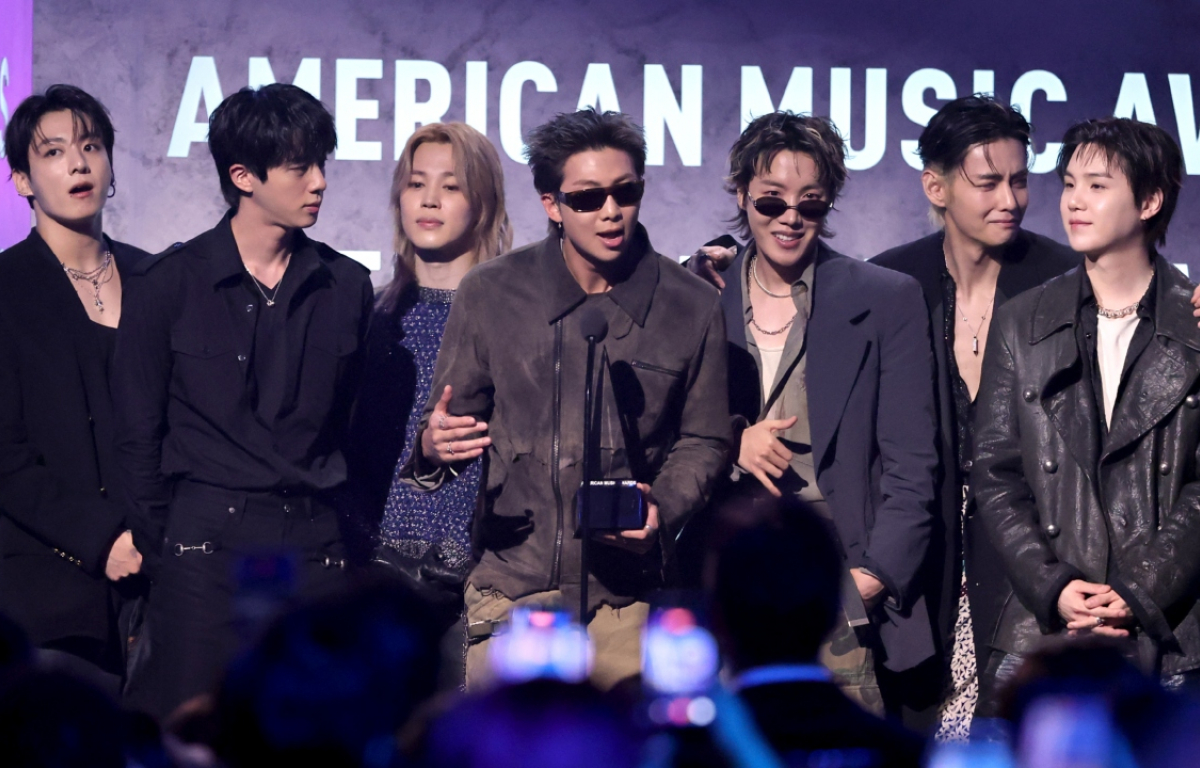 BTS paved the way: Their 25 greatest career milestones